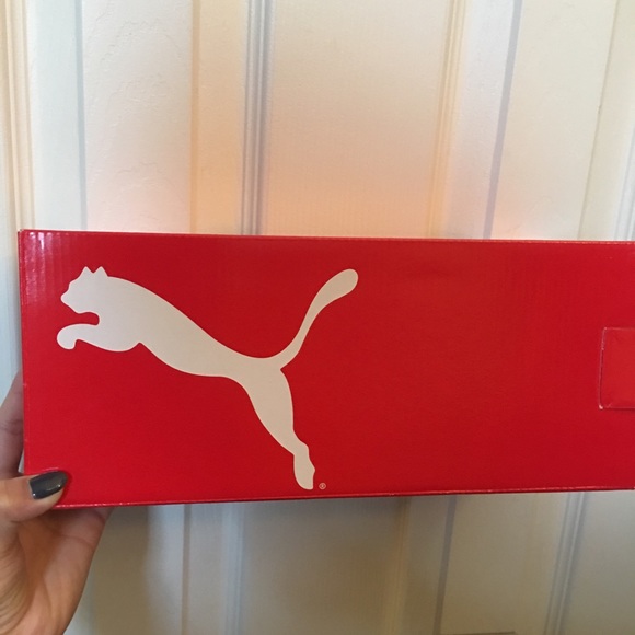 Puma | Shoes | New Puma Slides | Poshmark